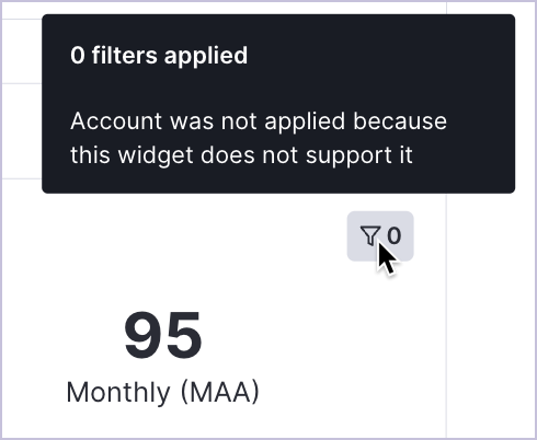 Dashboards – Pendo Help Center