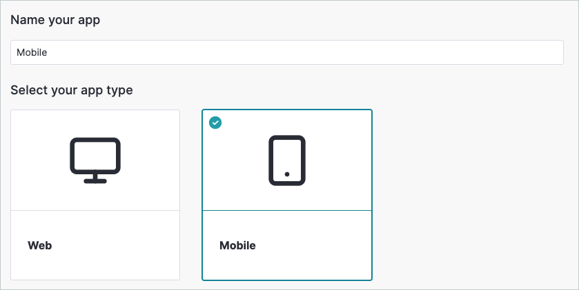 Add mobile apps – Pendo Help Center