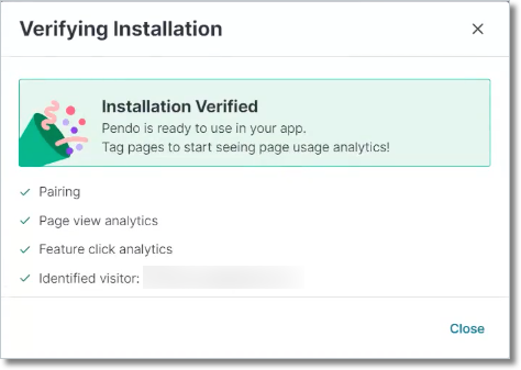 Plan your mobile implementation – Pendo Help Center