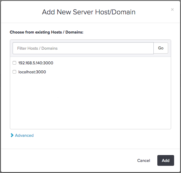 Stage your guide – Pendo Help Center