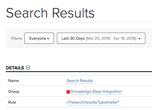 Knowledge Base Integration – Pendo Help Center