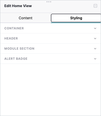 Style your Resource Center – Pendo Help Center