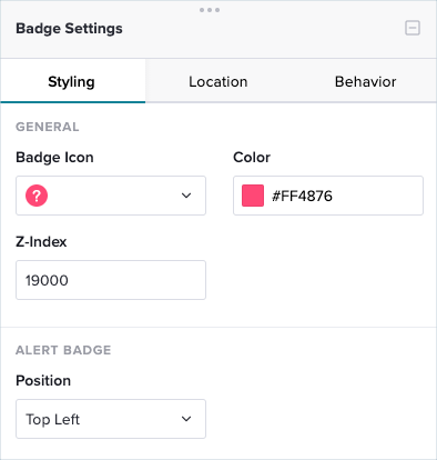 Overview of the Resource Center – Pendo Help Center