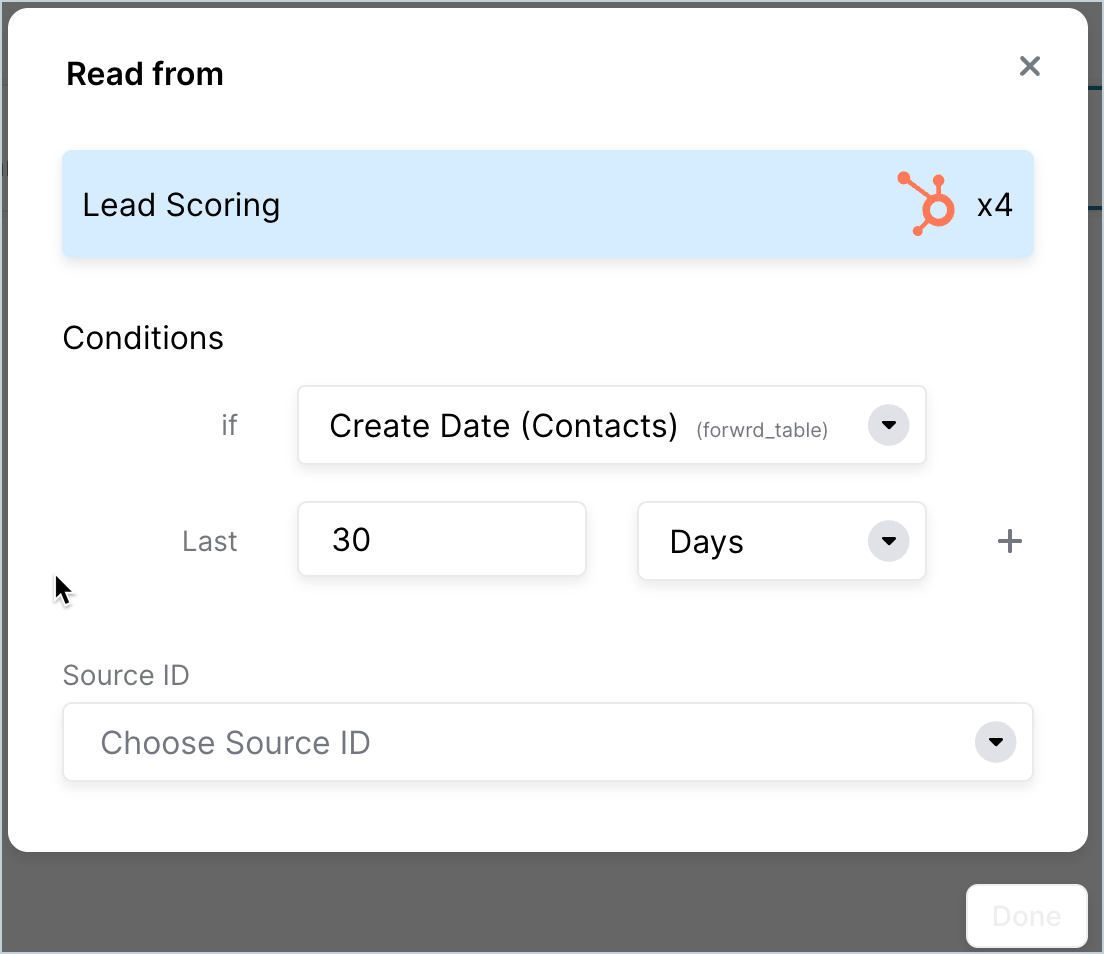 Push predictions from Pendo Predict to Hubspot – Pendo Help Center