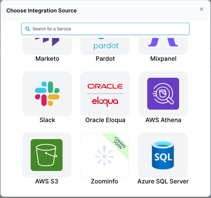 Set prediction alerts to Slack – Pendo Help Center