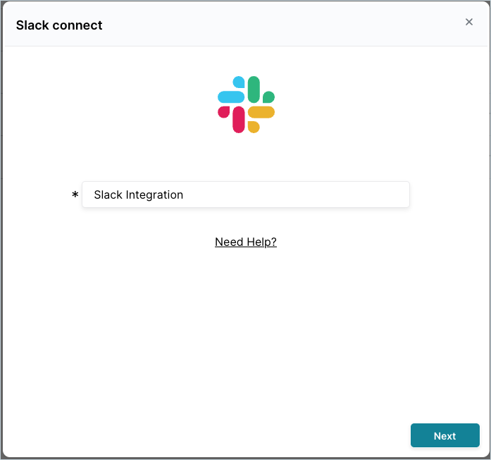 Set prediction alerts to Slack – Pendo Help Center