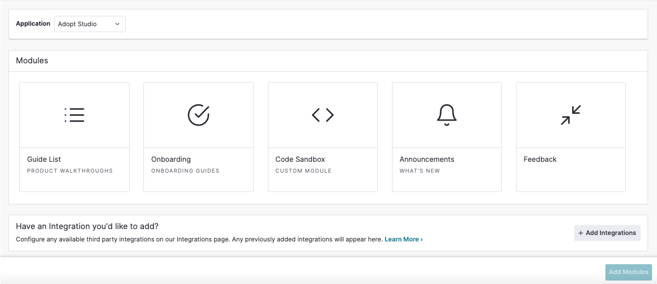 Overview of the Resource Center – Pendo Help Center